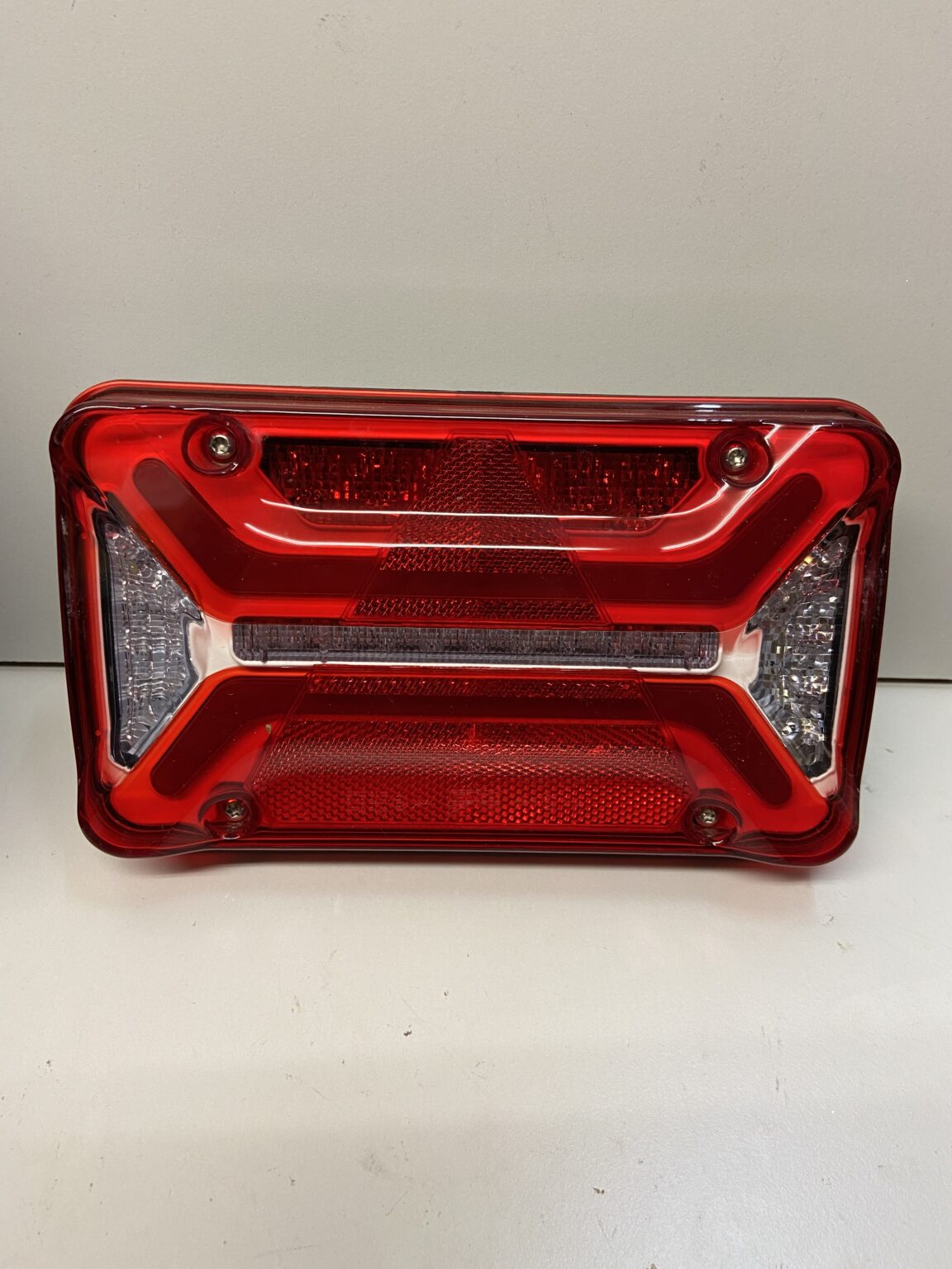 Aspock MultiLED 3 III Right Hand Rear Combination Light | LED