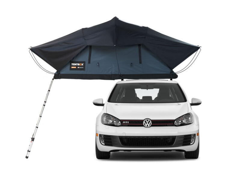 Tentboxes | Car Box Tent | Tent Over Car | XL Car Tent Box