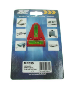 Caravan Spirit Level MP835 | Caravan Accessories Berkshire
