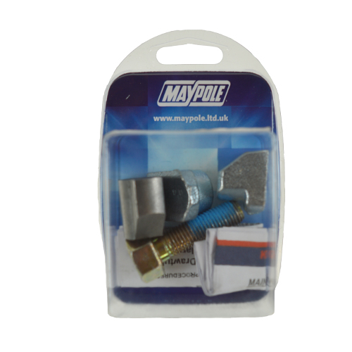 Brake Shoe Adjuster Kit for Knott 250×40 Brake Drum