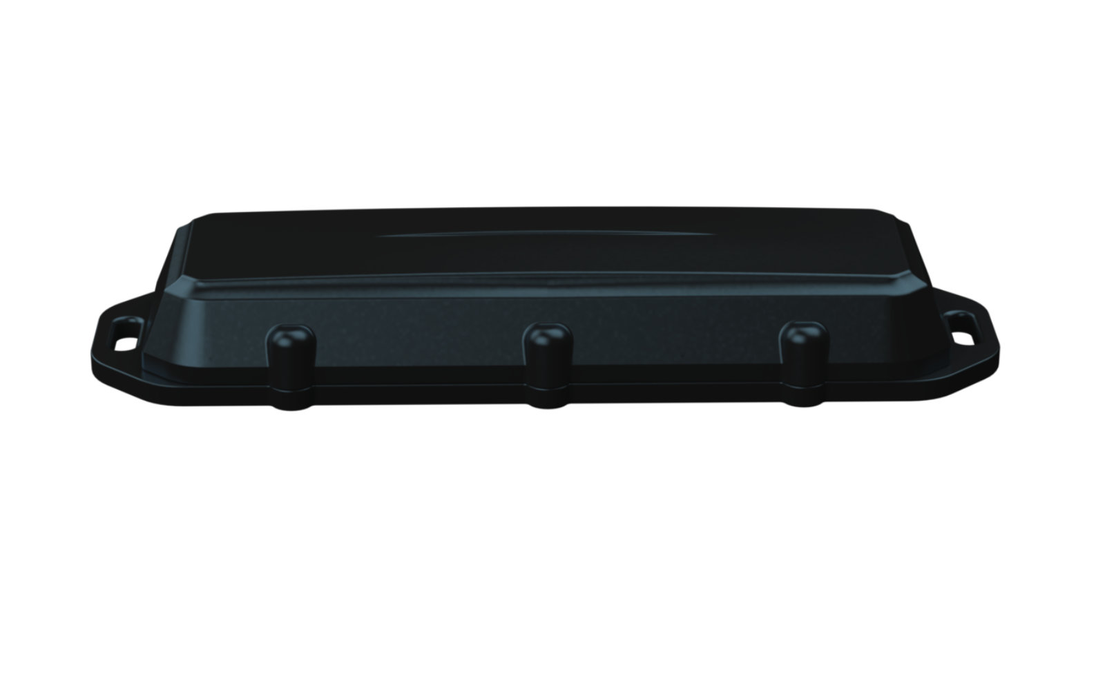 Nortrak Trailer Sentry GPS Tracker | Trailer Security Tracker