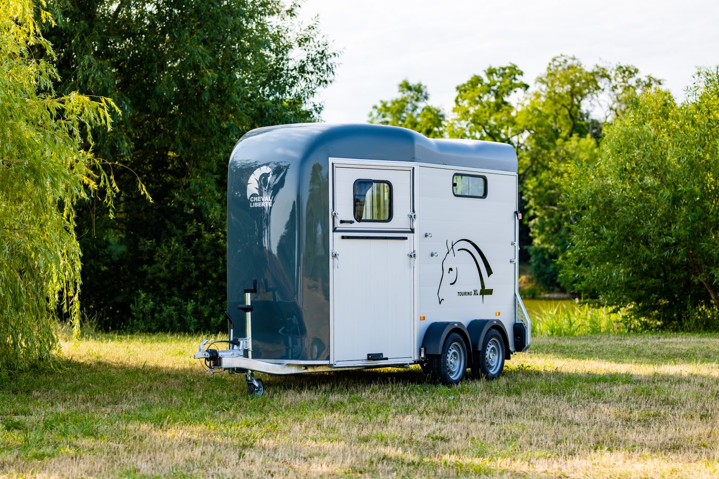 Cheval Liberte Touring XL | Cheval Liberte Touring XL For Sale